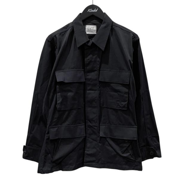 ユーエスアーミー US ARMYリップストップ ミリタリージャケット BDU Jacket  8415-01-422-1991【ランク】「中古品・比較的綺麗な商品」【詳細説明】ユーエスアーミーのリップストップ ミリタリージャケット BDU ...