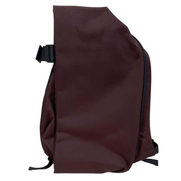 コートエシエル Cote＆Cielバックパック Isar M イザール ミディアム 28803【ランク】「新古品・タグ付きや未使用に近いUSED品」【詳細説明】コートエシエルのバックパック Isar M イザール ミディアム 28803です...