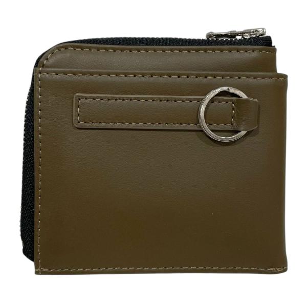 ヌンク nunc二つ折りウォレット Single シングル NN210【ランク】「中古品・比較的綺麗な商品」【詳細説明】ヌンクの二つ折りウォレット Single シングル NN210です。【M/L/U】メンズ【詳細サイズ】縦幅：約10．5ｃ...