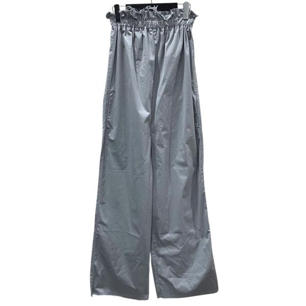 アンヌーク anuke25SS チューブトップサロペット Cutoff Bare Combinaison カットオフベアコンビネゾン 62510317【ランク】「中古品・比較的綺麗な商品」【詳細説明】アンヌークの25SS チューブトップサロ...