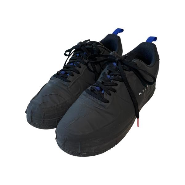 ナイキ NIKEAUR FORCE 1 EXPERIMENTAL スニーカー CV1754-001【ランク】「中古品・比較的綺麗な商品」【詳細説明】ナイキのAUR FORCE 1 EXPERIMENTAL スニーカー CV1754-001で...