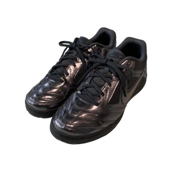 ナイキ NIKEGato LV8 Anthracite／Black スニーカー IB3566-002【ランク】「中古品・比較的綺麗な商品」【詳細説明】ナイキのGato LV8 Anthracite／Black スニーカー IB3566-00...
