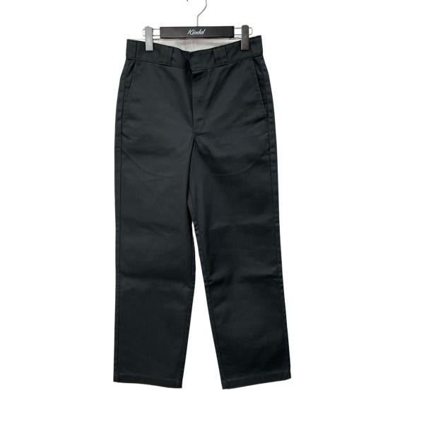 ディッキーズ DickiesRon Herman別注 ワークパンツ【ランク】「中古品・比較的綺麗な商品」【詳細説明】ディッキーズのRon Herman別注 ワークパンツです。【M/L/U】メンズ【表記サイズ】30【詳細サイズ】ウエスト：約7...