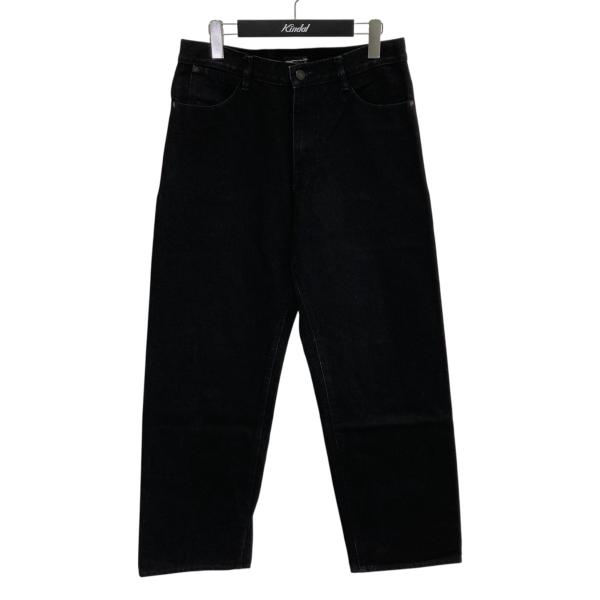 ラッドミュージシャン LAD MUSICIAN25SS 14oz DENIM STRAIGHT PANTS デニムパンツ 2125-504【ランク】「中古品・比較的綺麗な商品」【詳細説明】ラッドミュージシャンの25SS 14oz DENIM...