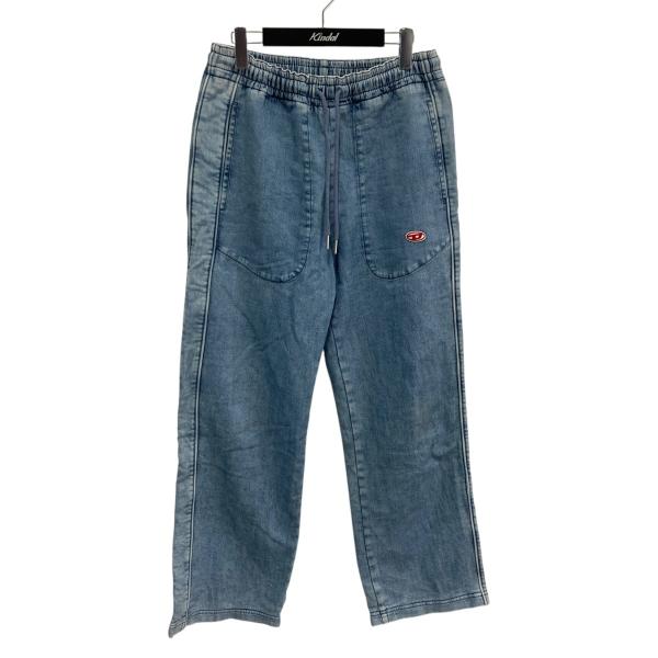 ディーゼル DIESELD-MARTIANS-NE デニムパンツ A03924【ランク】「中古品・比較的綺麗な商品」【詳細説明】ディーゼルのD-MARTIANS-NE デニムパンツ A03924です。【M/L/U】メンズ【表記サイズ】S【詳...