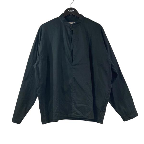 ノノット NONNOTTEDraping Shirt Type C 長袖シャツ N-25S-008【ランク】「中古品・比較的綺麗な商品」【詳細説明】ノノットのDraping Shirt Type C 長袖シャツ N-25S-008です。【M...