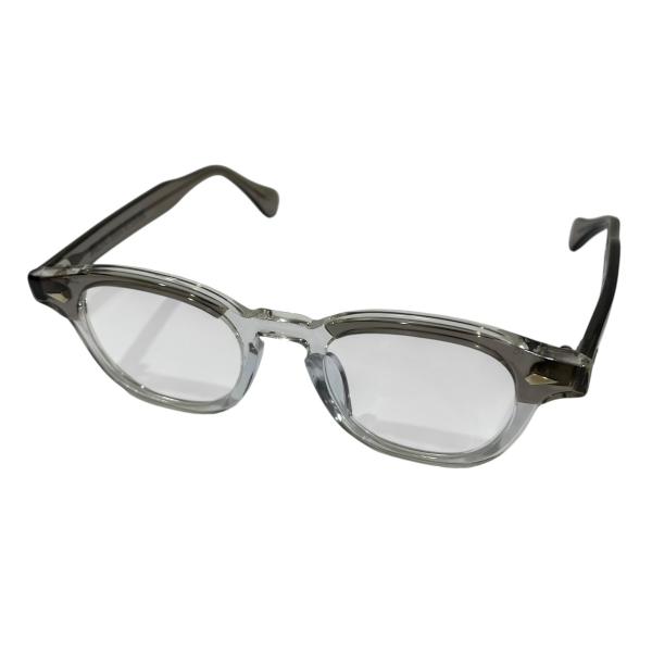 ジュリアスタートオプティカル JULIUS TART OPTICAL眼鏡 PL-002T【ランク】「中古品・比較的綺麗な商品」【詳細説明】ジュリアスタートオプティカルの眼鏡 PL-002Tです。【M/L/U】メンズ【表記サイズ】表記なし【詳...