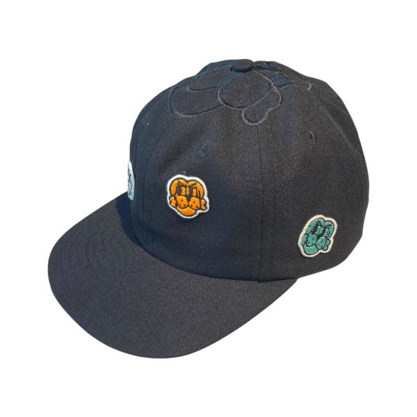 チト chitointernationa finesse pup hat キャップ【ランク】「中古品・比較的綺麗な商品」【詳細説明】チトのinternationa finesse pup hat キャップです。【M/L/U】メンズ【詳細サイ...