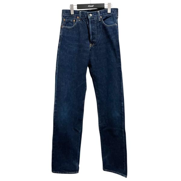 リーバイス levis503B XX  デニムパンツ【ランク】「中古品・比較的綺麗な商品」【詳細説明】リーバイスの503B XX  デニムパンツです。【M/L/U】メンズ【表記サイズ】30【詳細サイズ】ウエスト：約74ｃｍ股上　　：約29ｃ...