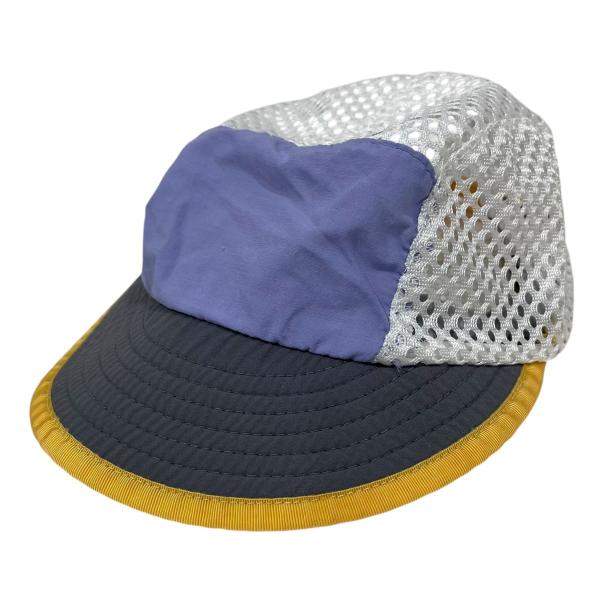 パタゴニア Patagonia01SS メッシュキャップ Duckbill Cap ダックビルキャップ 28818SP01【ランク】「中古品・比較的綺麗な商品」【詳細説明】パタゴニアの01SS メッシュキャップ Duckbill Cap ダ...