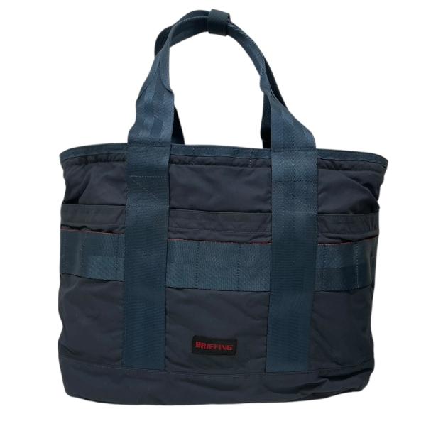ブリーフィング BRIEFINGトートバッグ DISCRETE TOTE ディスクリート トート【ランク】「中古品・汚れ、ダメージのある商品」【詳細説明】ブリーフィングのトートバッグ DISCRETE TOTE ディスクリート トートです。...