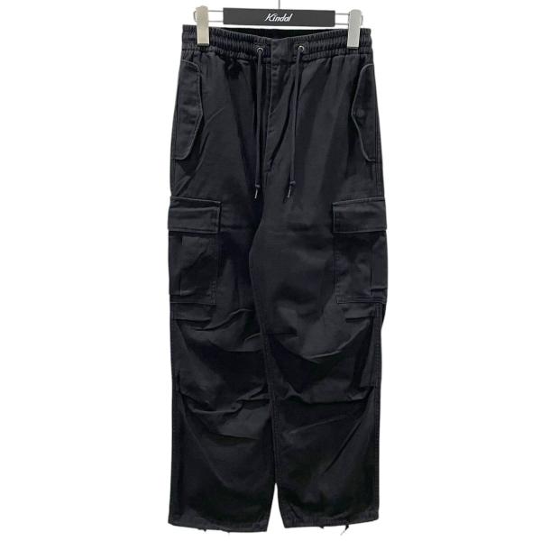 ロンハーマン Ron Herman21AW ミリタリーパンツ Type M-51 Over Pants M-51 オーバーパンツ 3820600030【ランク】「中古品・比較的綺麗な商品」【詳細説明】ロンハーマンの21AW ミリタリーパンツ...