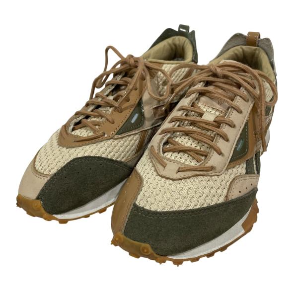 リーボック×エンジニアドガーメンツ Reebok×Engineered Garmentsスニーカー LX 2200 FZ5847【ランク】「中古品・比較的綺麗な商品」【詳細説明】リーボック×エンジニアドガーメンツのスニーカー LX 2200...