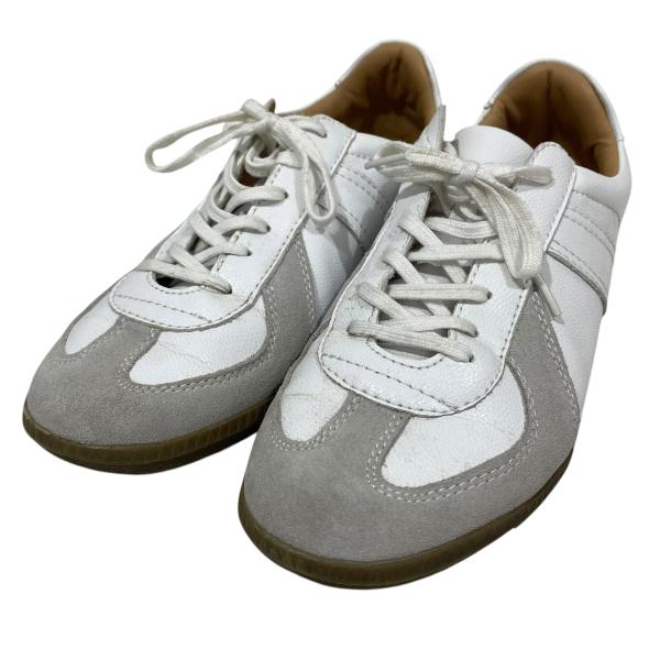 ビーダブルスポーツ BW-SPORTスニーカー German Trainer ジャーマントレーナー 902142【ランク】「中古品・比較的綺麗な商品」【詳細説明】ビーダブルスポーツのスニーカー German Trainer ジャーマントレー...
