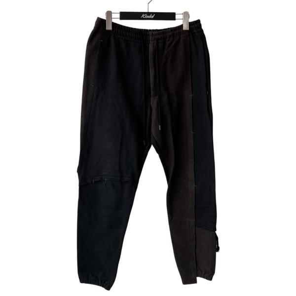 ロトル ROTOLスウェットパンツ R13PHD33【ランク】「中古品・比較的綺麗な商品」【詳細説明】ロトルのスウェットパンツ R13PHD33です。【M/L/U】メンズ【表記サイズ】3【詳細サイズ】ウエスト：約78ｃｍ股上　　：約32ｃｍ...