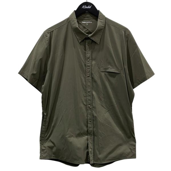ポートニック バイ ティラック Poutnik by Tilak半袖シャツ Knight Shirts S／S ナイトシャツ ハーフスリーブ【ランク】「中古品・比較的綺麗な商品」【詳細説明】ポートニック バイ ティラックの半袖シャツ Kni...