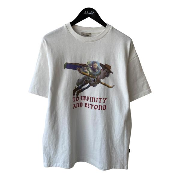 ウィンダンシー WIND AND SEATOY STORY Tシャツ WDS-C-TSR-26-Q3-CS-07【ランク】「中古品・比較的綺麗な商品」【詳細説明】ウィンダンシーのTOY STORY Tシャツ WDS-C-TSR-26-Q3-...