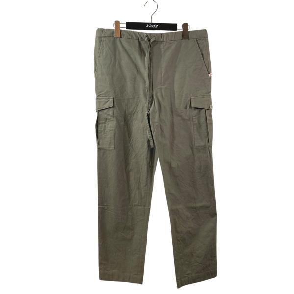 フランクリーダー FRANK LEDERパンツ 0213010【ランク】「中古品・汚れ、ダメージのある商品」【詳細説明】フランクリーダーのパンツ 0213010です。【M/L/U】メンズ【表記サイズ】S【詳細サイズ】ウエスト：約88ｃｍ股上...