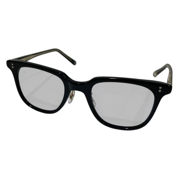 アイヴァン EYEVAN眼鏡 Franz フランツ【ランク】「中古品・比較的綺麗な商品」【詳細説明】アイヴァンの眼鏡 Franz フランツです。【M/L/U】メンズ【表記サイズ】49□22-145【詳細サイズ】フレーム幅：約13．7ｃｍ高さ...