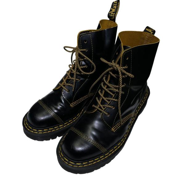 ドクターマーチン Dr．Martens1460 PASCAL BEX DS ブーツ AW006／25946032【ランク】「中古品・比較的綺麗な商品」【詳細説明】ドクターマーチンの1460 PASCAL BEX DS ブーツ AW006／2...