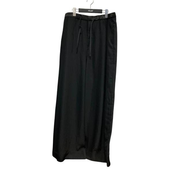 コーナーストーンズ cornerstoneワイドパンツ CMBP2301083【ランク】「中古品・比較的綺麗な商品」【詳細説明】コーナーストーンズのワイドパンツ CMBP2301083です。【M/L/U】メンズ【表記サイズ】50【詳細サイズ...