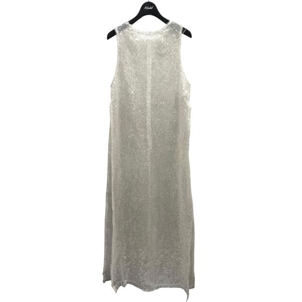 ドレス DLESSノースリーブワンピース D24SSDR03【ランク】「中古品・比較的綺麗な商品」【詳細説明】ドレスのノースリーブワンピース D24SSDR03です。【M/L/U】レディース【表記サイズ】XS【詳細サイズ】着丈：約131ｃｍ...