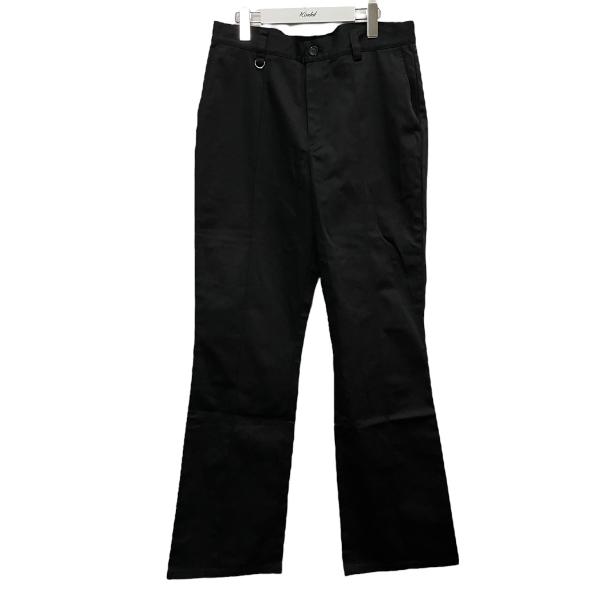 バイオ BIOスラックスパンツ 24S1P01【ランク】「中古品・比較的綺麗な商品」【詳細説明】バイオのスラックスパンツ 24S1P01です。【M/L/U】メンズ【表記サイズ】L【詳細サイズ】ウエスト：約80ｃｍ股上　　：約32ｃｍレングス...