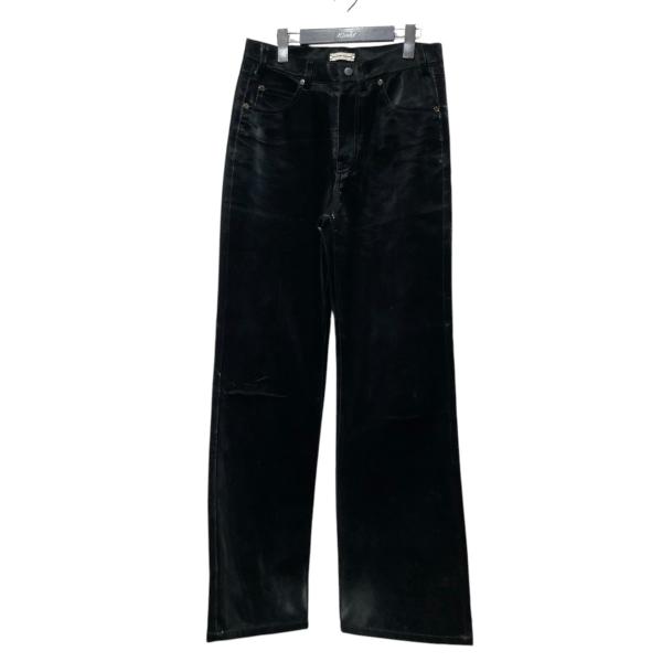 ファックス コピー エクスプレス FAX COPY EXPRESSパンツ 1F3B2TX054210M【ランク】「中古品・汚れ、ダメージのある商品」【詳細説明】ファックス コピー エクスプレスのパンツ 1F3B2TX054210Mです。【M...