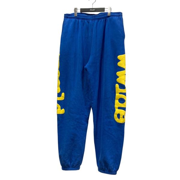 スパイダー Sp5derTc5 Beluga Sweatpant スウェットパンツ【ランク】「中古品・汚れ、ダメージのある商品」【詳細説明】スパイダーのTc5 Beluga Sweatpant スウェットパンツです。【M/L/U】メンズ【表...