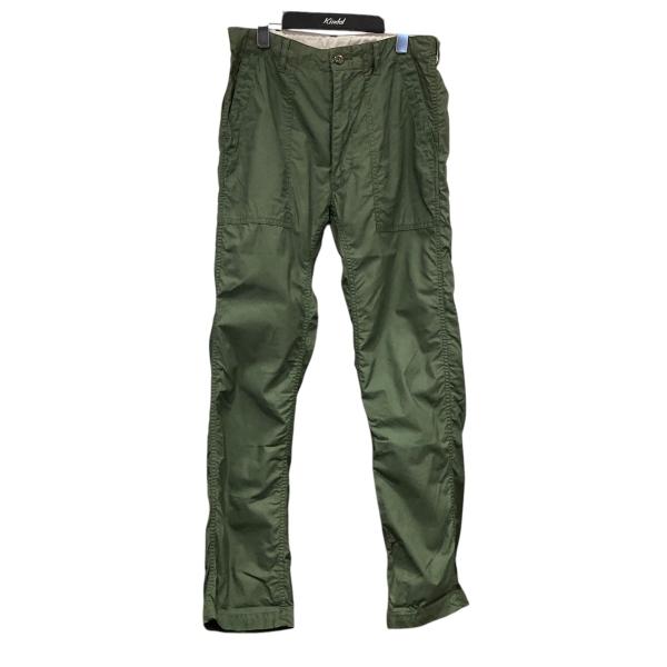 エンジニアードガーメンツ Engineered Garmentsベイカーパンツ【ランク】「中古品・比較的綺麗な商品」【詳細説明】エンジニアードガーメンツのベイカーパンツです。【M/L/U】メンズ【表記サイズ】XS【詳細サイズ】ウエスト：約7...