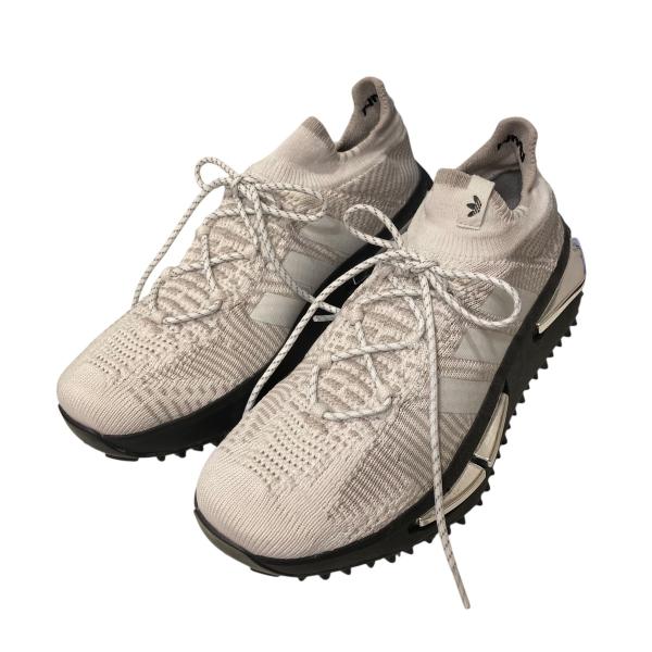 アディダス adidas【NMD S1】 スニーカー ID0361【ランク】「中古品・比較的綺麗な商品」【詳細説明】アディダスの【NMD S1】 スニーカー ID0361です。【M/L/U】メンズ【表記サイズ】28cm【詳細サイズ】全高　　...