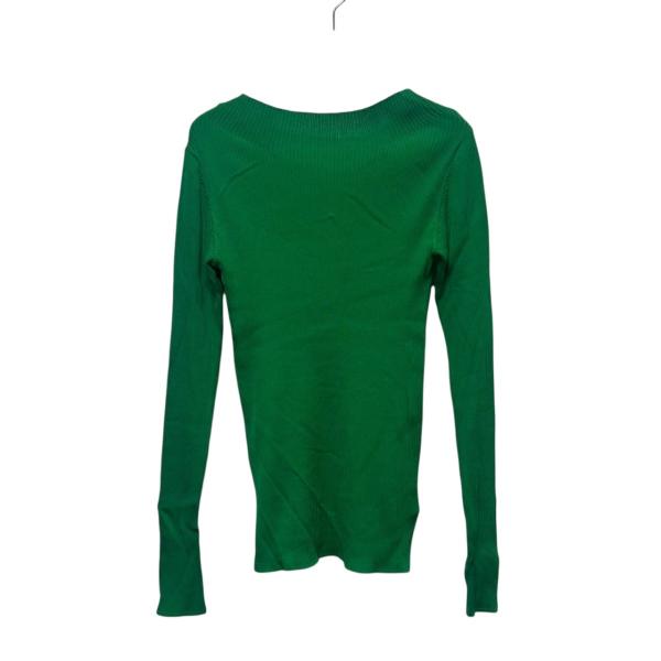 スタニングルアー STUNNING LUREリブニット 17S111-004【ランク】「中古品・比較的綺麗な商品」【詳細説明】スタニングルアーのリブニット 17S111-004です。【M/L/U】レディース【表記サイズ】S【詳細サイズ】着丈...