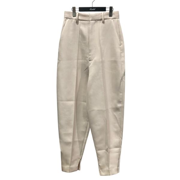 ヴェニット venit裾スリットパンツ VES-5451-B【ランク】「中古品・比較的綺麗な商品」【詳細説明】ヴェニットの裾スリットパンツ VES-5451-Bです。【M/L/U】レディース【表記サイズ】38【詳細サイズ】ウエスト：約70ｃ...