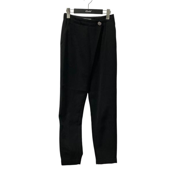 ボーダーズアットバルコニー BORDERS AT BALCONYテーパードパンツ BD2011-3G-03【ランク】「中古品・比較的綺麗な商品」【詳細説明】ボーダーズアットバルコニーのテーパードパンツ BD2011-3G-03です。【M/L...