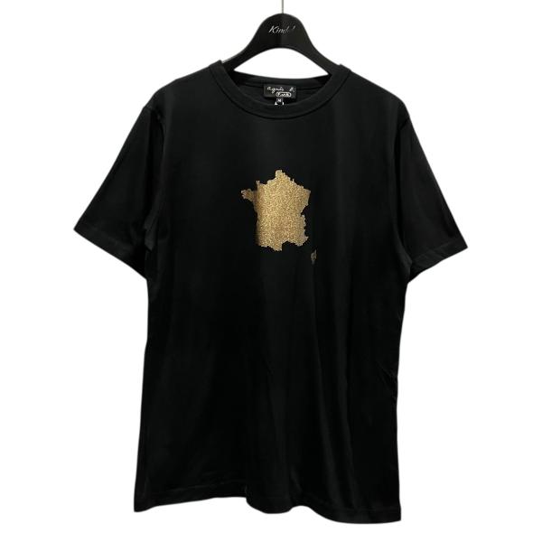 アニエスベー agnes bプリントTシャツ EAI1 SEC4【ランク】「新古品・タグ付きや未使用に近いUSED品」【詳細説明】アニエスベーのプリントTシャツ EAI1 SEC4です。【M/L/U】レディース【表記サイズ】M【詳細サイズ】...