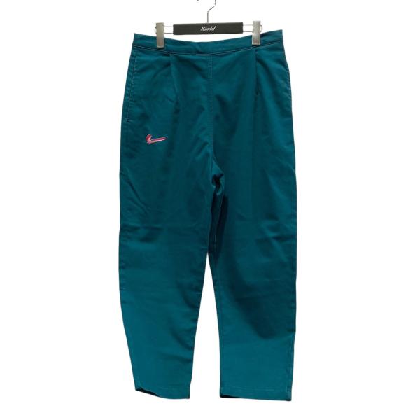 ナイキSB×パラ NIKE SB×Parraチノパン CK2770-347【ランク】「中古品・汚れ、ダメージのある商品」【詳細説明】ナイキSB×パラのチノパン CK2770-347です。【M/L/U】メンズ【表記サイズ】S【詳細サイズ】ウエ...