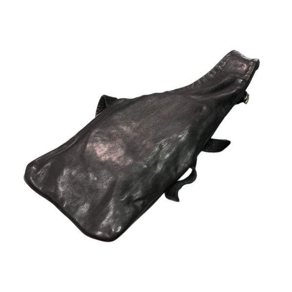 グイディ GUIDIQ30 Wearable Shoulder Bag ショルダーバッグ【ランク】「中古品・比較的綺麗な商品」【詳細説明】グイディのQ30 Wearable Shoulder Bag ショルダーバッグです。【M/L/U】メン...