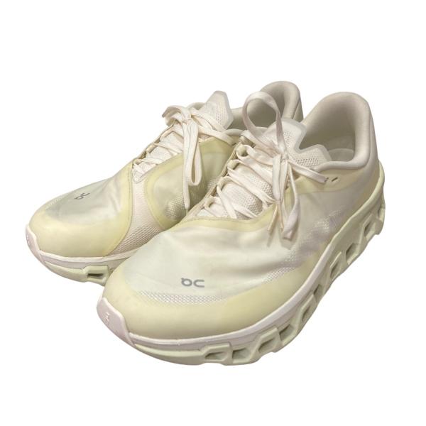 ポスト アーカイブ ファクショ×オン POST ARCHIVE FACTION×OnCloudmonster 2 PAF スニーカー【ランク】「中古品・比較的綺麗な商品」【詳細説明】ポスト アーカイブ ファクショ×オンのCloudmonst...