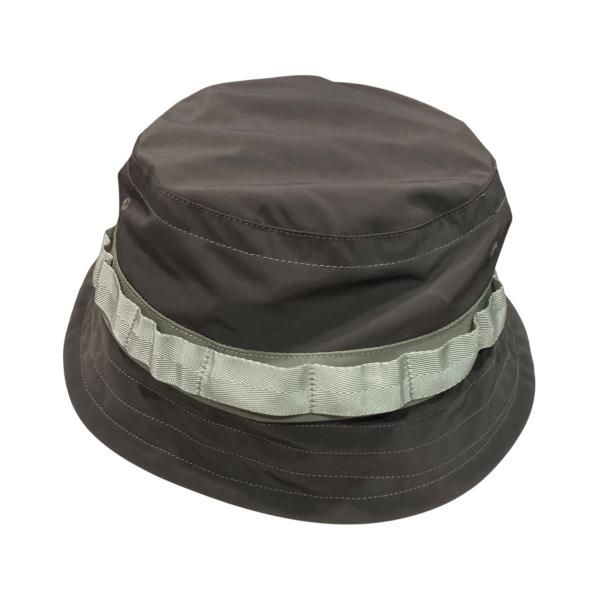 ラジャブルック rajabrookeKERJA HAT 2 ハット【ランク】「中古品・比較的綺麗な商品」【詳細説明】ラジャブルックのKERJA HAT 2 ハットです。【M/L/U】ユニセックス【表記サイズ】FREE【詳細サイズ】頭囲：約5...