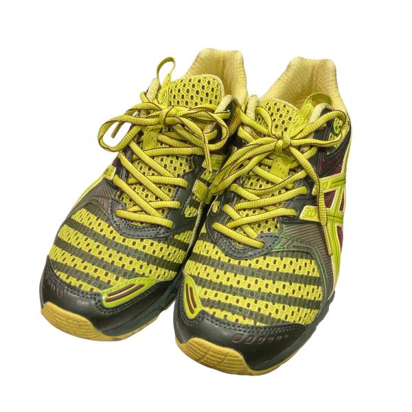 アシックス asicsUB9-S GEL-DS TRAINER 14 スニーカー 1203A606【ランク】「中古品・比較的綺麗な商品」【詳細説明】アシックスのUB9-S GEL-DS TRAINER 14 スニーカー 1203A606です...