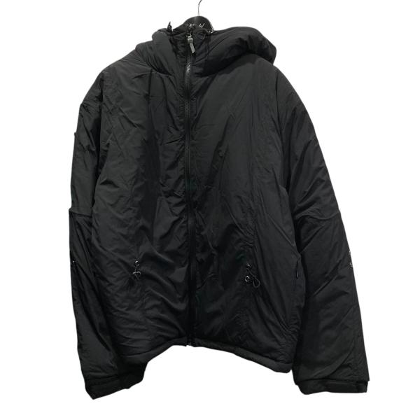 フラッグスタッフ FLAGSTUFF25AW CPG ANOMALY CORD PUFF JACKET パファージャケット FS1891【ランク】「中古品・比較的綺麗な商品」【詳細説明】フラッグスタッフの25AW CPG ANOMALY C...
