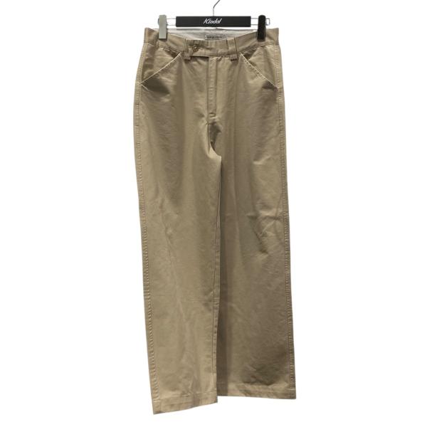 カーターヤング CARTER YOUNGチノパン【ランク】「中古品・比較的綺麗な商品」【詳細説明】カーターヤングのチノパンです。【M/L/U】メンズ【表記サイズ】28【詳細サイズ】ウエスト：約73ｃｍ股上　　：約33ｃｍレングス：約65ｃｍ...