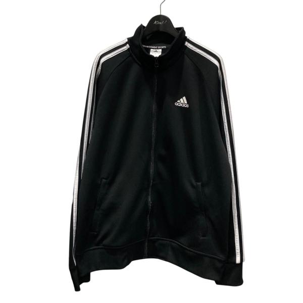 アディダス adidasトラックジャケット TR30J【ランク】「中古品・比較的綺麗な商品」【詳細説明】アディダスのトラックジャケット TR30Jです。【M/L/U】メンズ【表記サイズ】XL【詳細サイズ】着丈：約65ｃｍ裄丈：約86ｃｍ身幅...