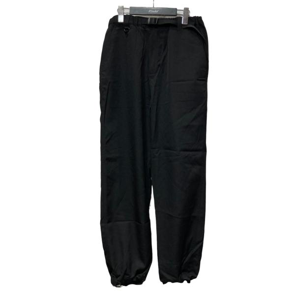 バウルズ VOWELS25SS イージーパンツ VO-25SS-PT047-99-2【ランク】「中古品・比較的綺麗な商品」【詳細説明】バウルズの25SS イージーパンツ VO-25SS-PT047-99-2です。【M/L/U】メンズ【表記サ...