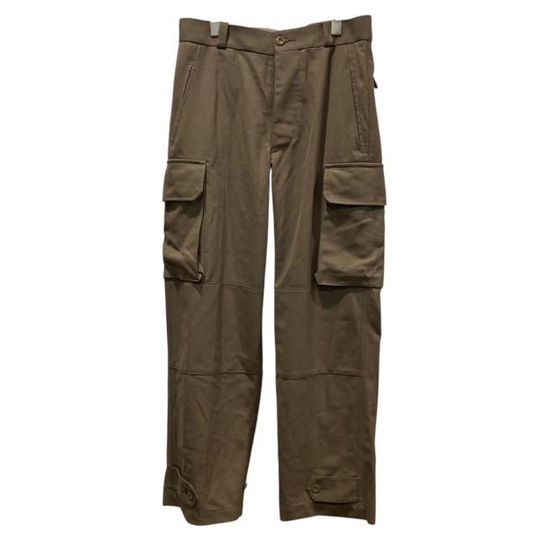 タンジェント Tangentカーゴパンツ Tan-06N-P-21210【ランク】「中古品・比較的綺麗な商品」【詳細説明】タンジェントのカーゴパンツ Tan-06N-P-21210です。【M/L/U】メンズ【表記サイズ】48【詳細サイズ】ウ...