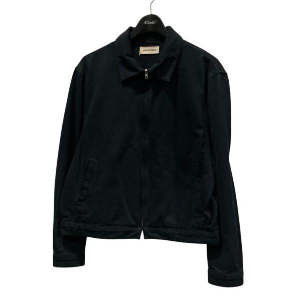 ベアナックルズ BARE KNUCKLESFreddy Cotton Blouson ジップアップブルゾン【ランク】「中古品・比較的綺麗な商品」【詳細説明】ベアナックルズのFreddy Cotton Blouson ジップアップブルゾンです...