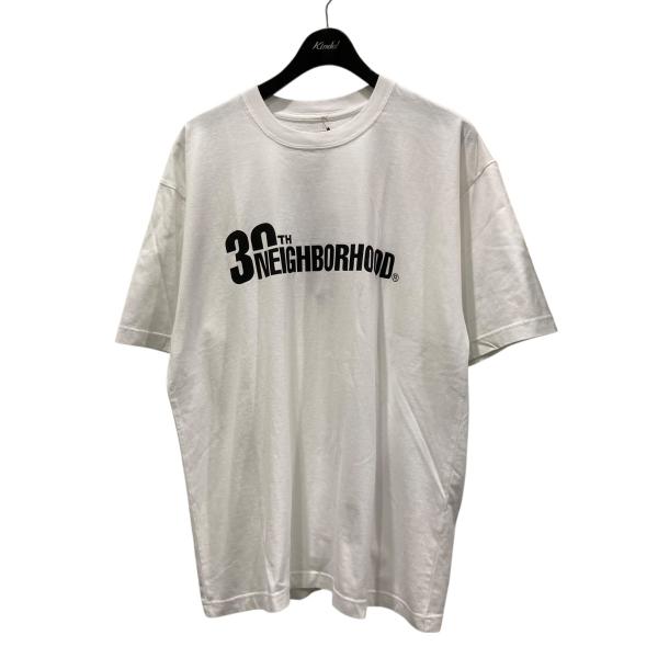 ネイバーフッド NEIGHBORHOOD×OSAMU NAGAHAMA25AW 30周年記念 EXHIBITION THE TOKYO HUNDREDS TEE3 プリントTシャツ 252PCNON-ST01S【ランク】「新古品・タグ付きや...