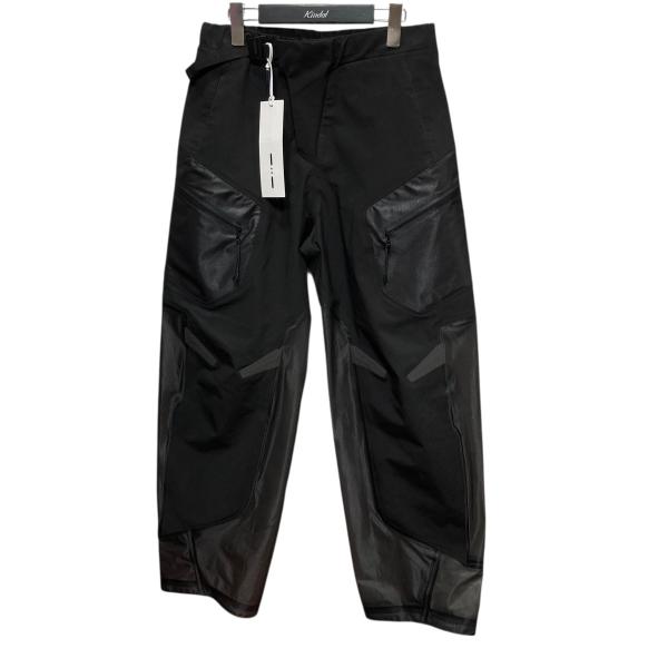 ジェイラル J．L - A．Lコンストラクティビズム パンツ Constructivism Pants【ランク】「中古品・比較的綺麗な商品」【詳細説明】ジェイラルのコンストラクティビズム パンツ Constructivism Pantsです...