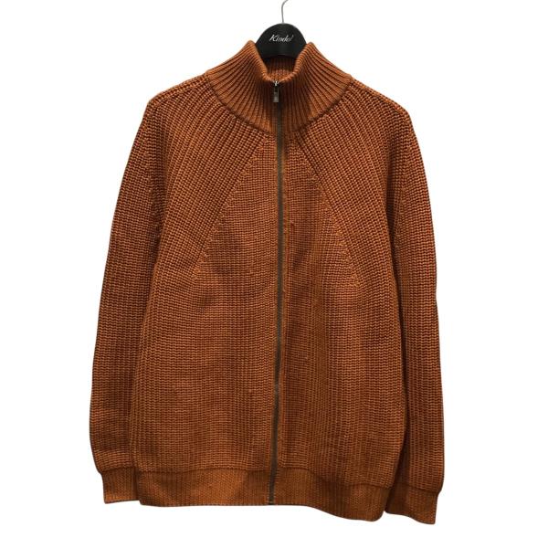 バトナー BATONERSIGNATURE DRIVER’S KNIT ドライバーズニット BN-20FM-032【ランク】「中古品・比較的綺麗な商品」【詳細説明】バトナーのSIGNATURE DRIVER’S KNIT ドライバーズニット...