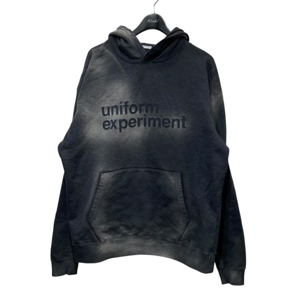 ユニフォームエクスペリメント uniform experimentフーテッドパーカー UE-242043【ランク】「中古品・比較的綺麗な商品」【詳細説明】ユニフォームエクスペリメントのフーテッドパーカー UE-242043です。【M/L/U...